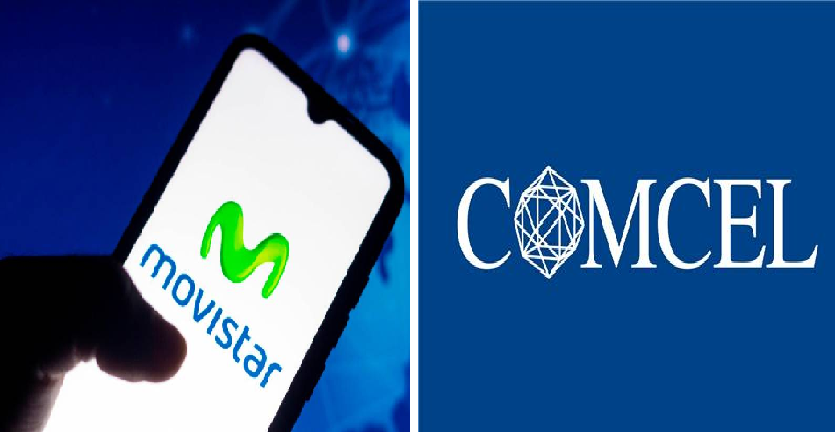 Superindustria abrió investigación contra Movistar y Comcel S.A, los operadores al parecer ...
