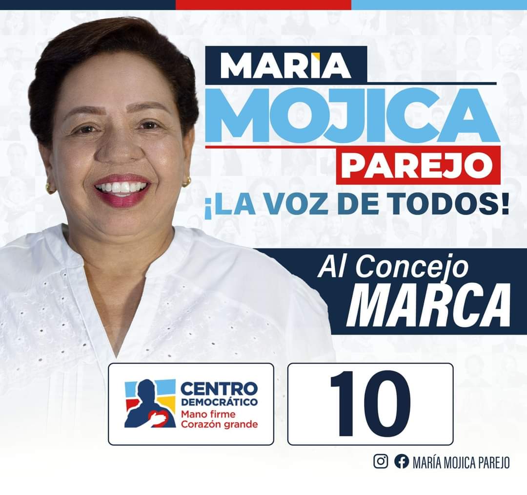 Regresa la voz que defiende tus derechos: María Mojica Parejo, la voz ...
