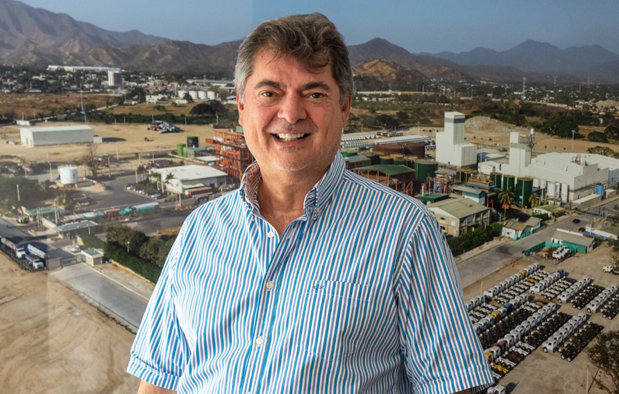 Grupo Daabon es reconocida como la mejor empresa de aceite de palma del ...