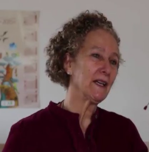 Vera Grabe, nueva jefa de la Mesa de Negociación con el ELN – Deracamandaca