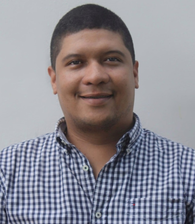 Eder Castro Lizcano, nuevo director del Centro de Investigación Caribia ...