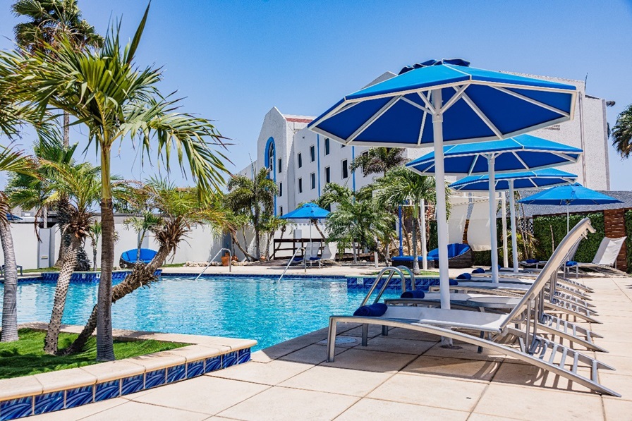 Brickell Bay Beach Resort Aruba se transforma en TRYP by Wyndham Aruba ...