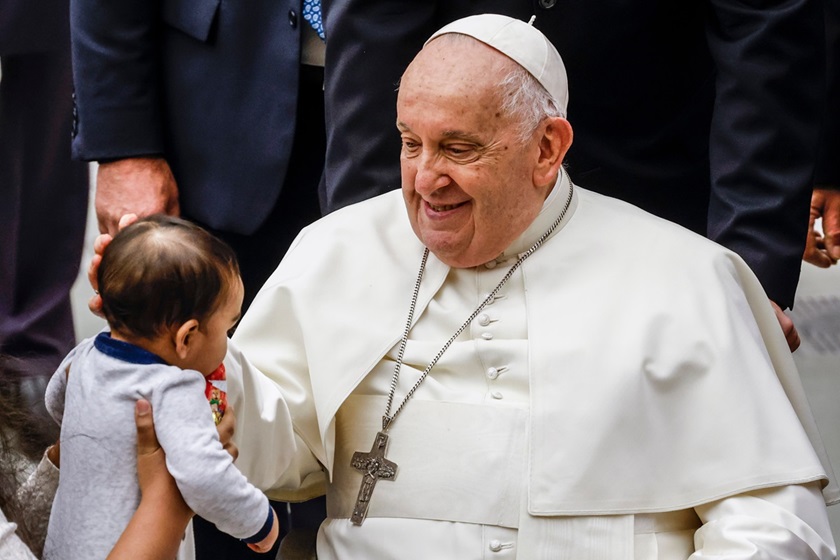 La evolución del Papado en la Iglesia Católica es un pilar de unidad y ...