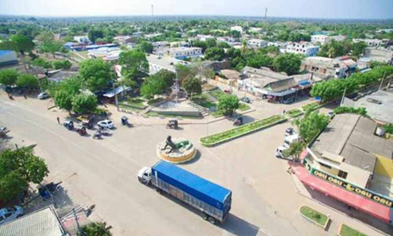 A un debate para ser Ley de la República, proyecto para la ...