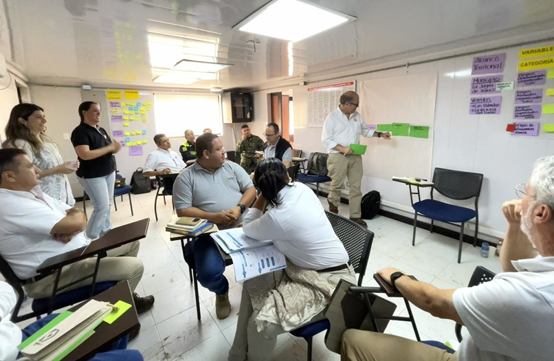 Drummond refuerza su compromiso con los Derechos Humanos – Deracamandaca