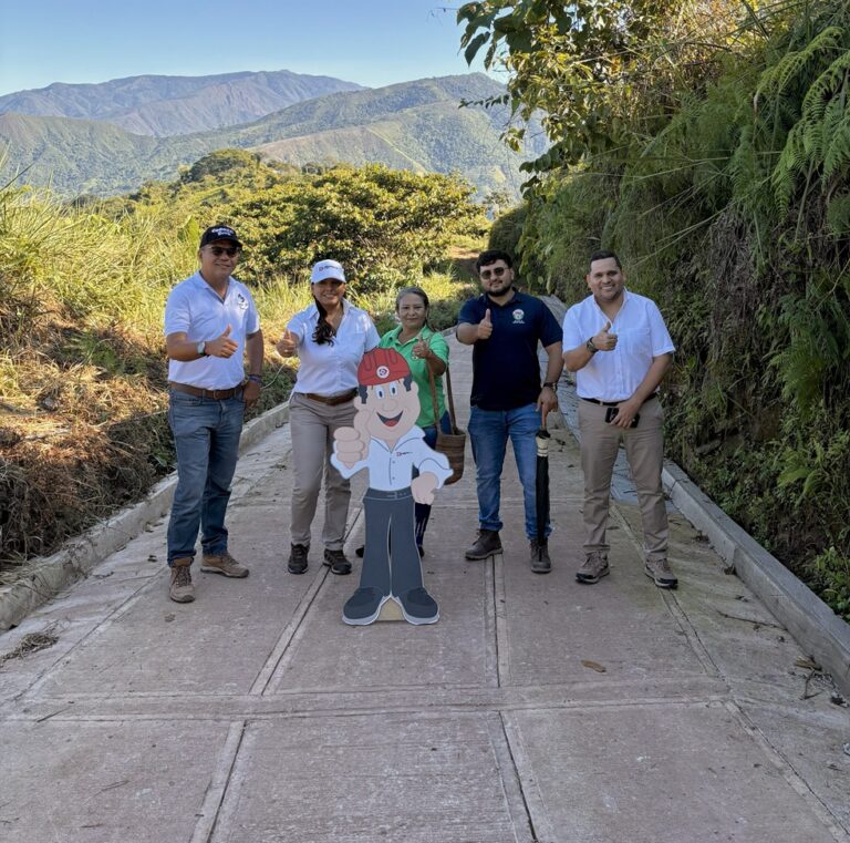 Drummond Ltd. se suma al Plan 100+ para fortalecer la infraestructura ...