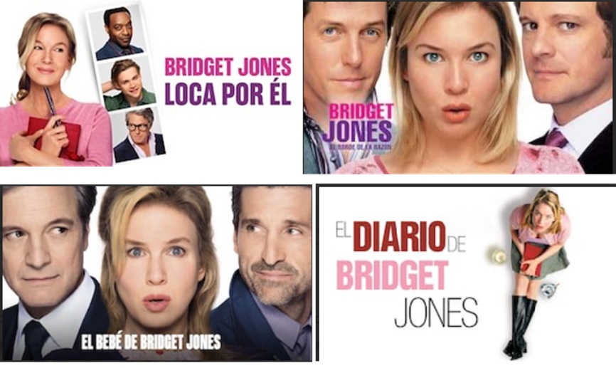 Bridget Jones: la historia que redefinió la comedia romántica celebra ...